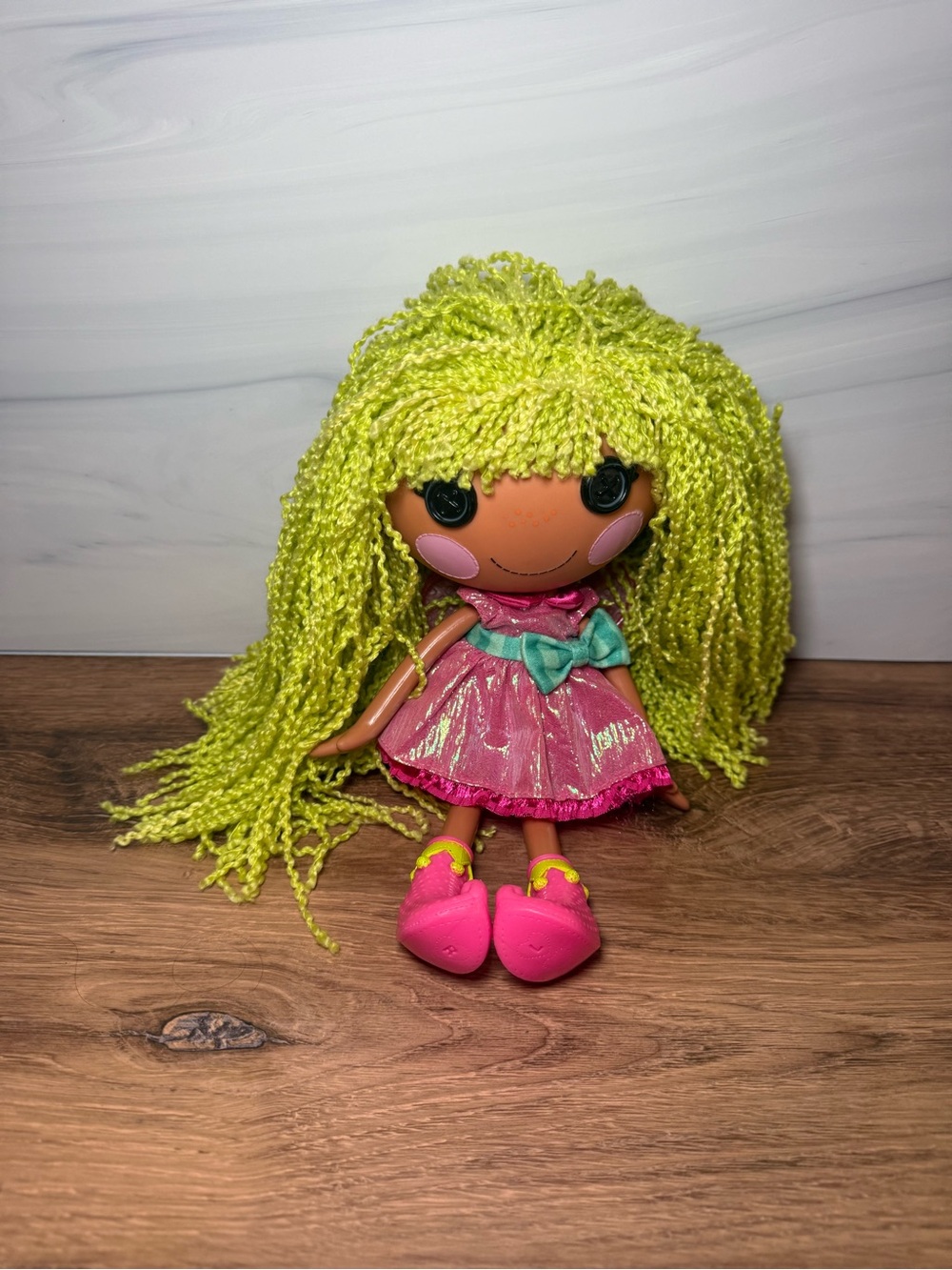 lalaloopsy | Toys | Lalaloopsy Pix E Flutters Doll | Poshmark